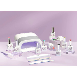 Full GelBottle Course - Academy Courses - THEGELBOTTLE INC - gel nail polish