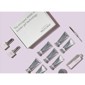 The Full GelBottle Package: Including ProForm™ Extensions ...