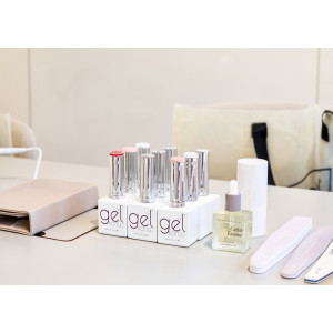 The Ultimate Beginner Package (Gel Polish, BIAB™, E-file & Hard Gel ...