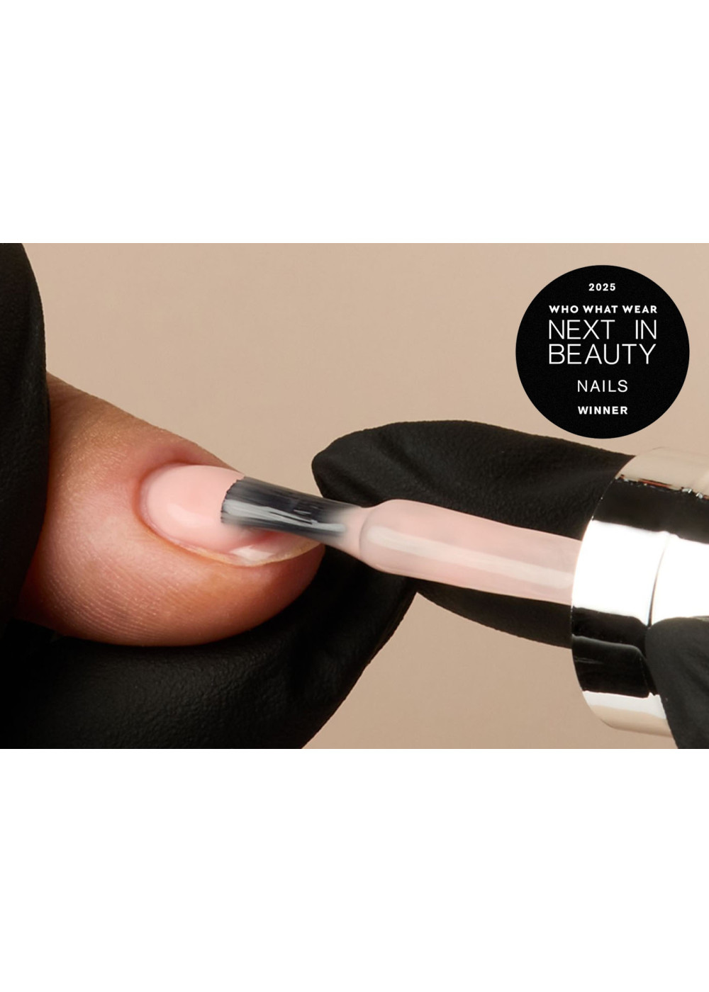 BIAB™ Natural Nails - Academy Courses - THEGELBOTTLE INC - gel nail polish
